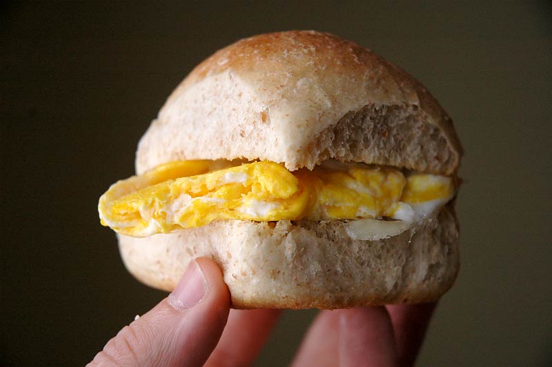 Recent Delights Vol. 6 | FoodFunk.ca